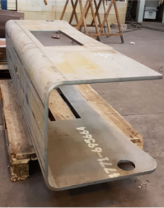 S690QL de Barou Equipements - Barou Équipements