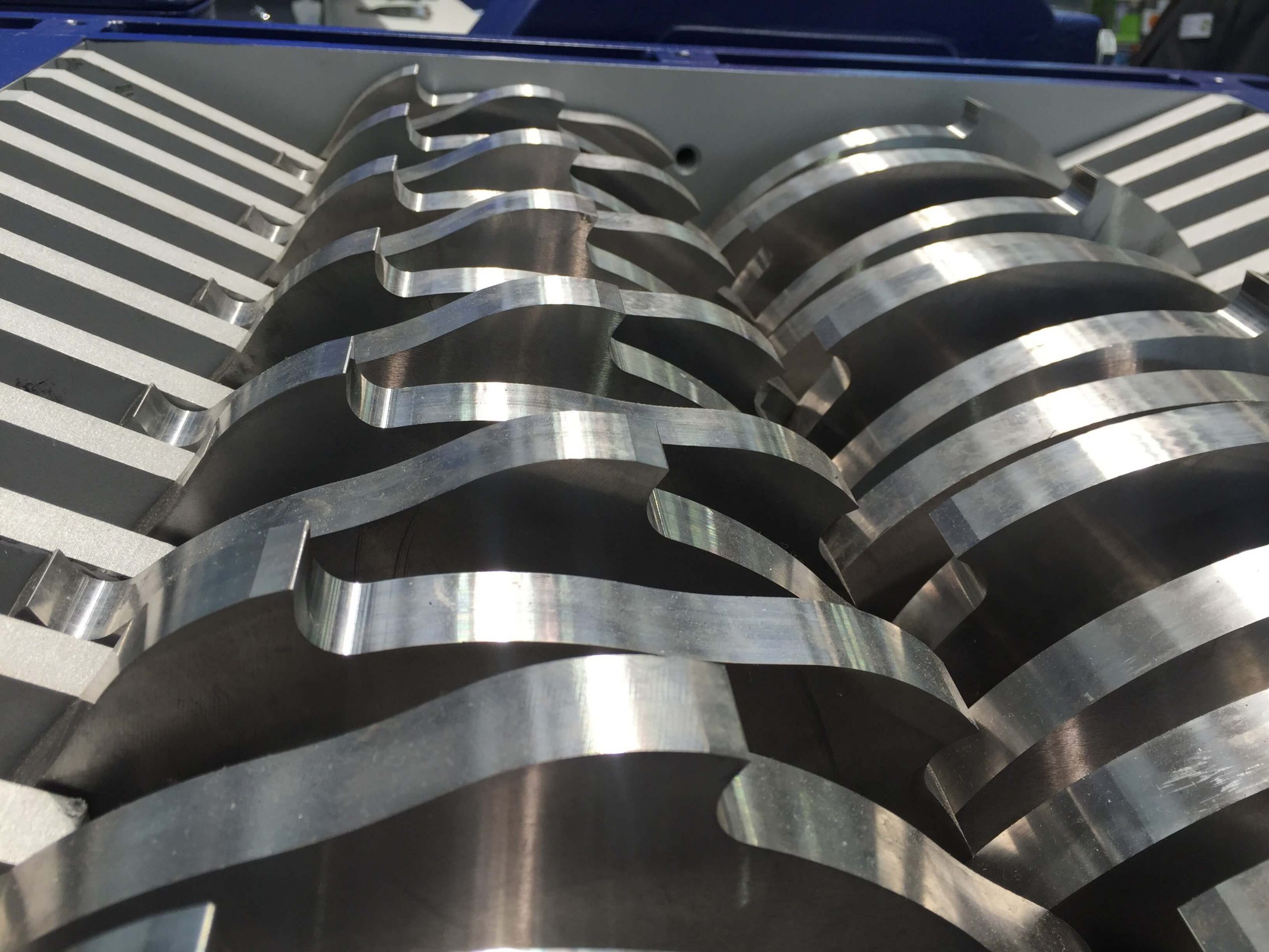 Hardox® 600 par Barou Equipements - Barou Équipements