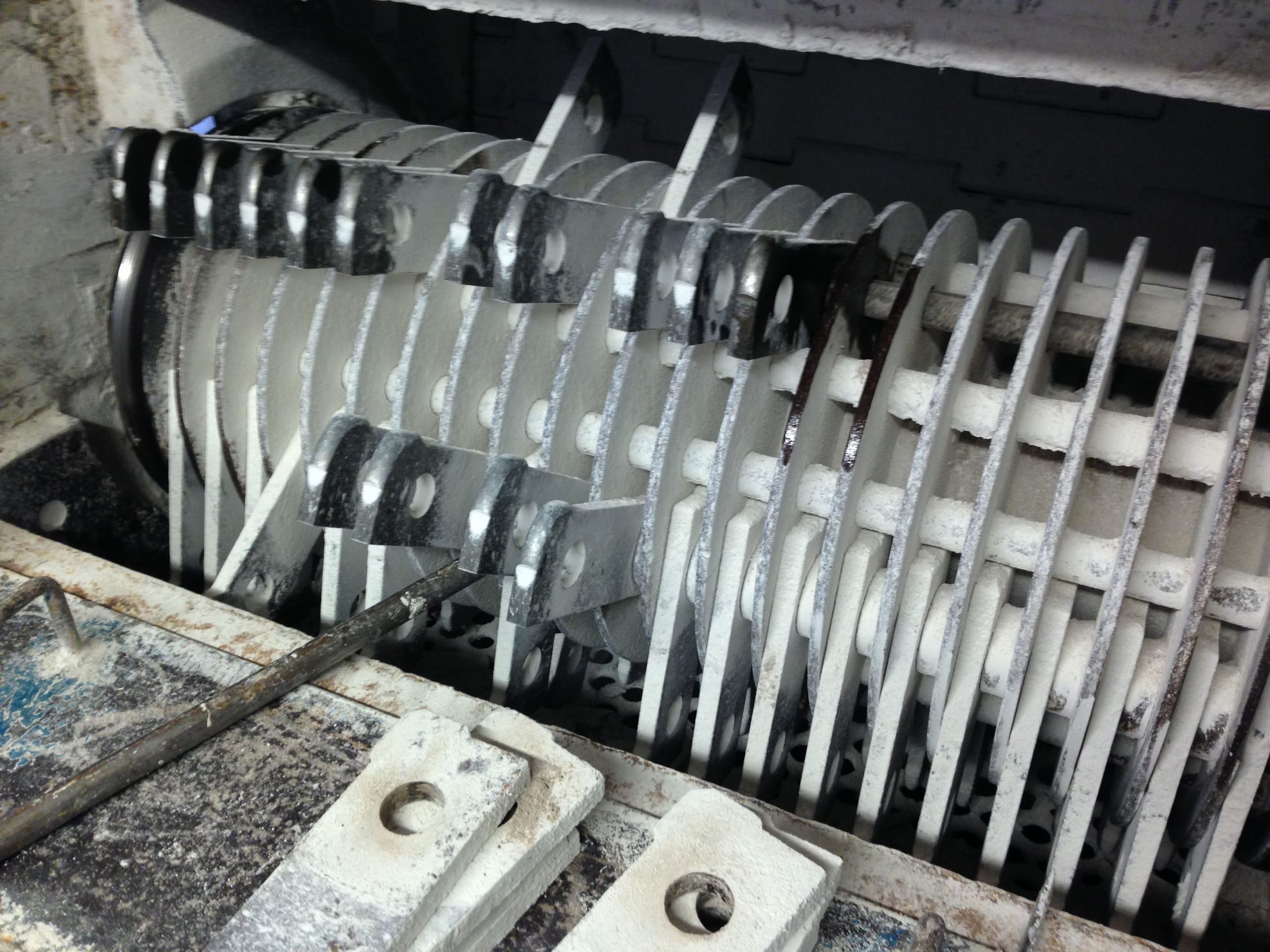 Hardox® Extreme par Barou Equipements - Barou Équipements