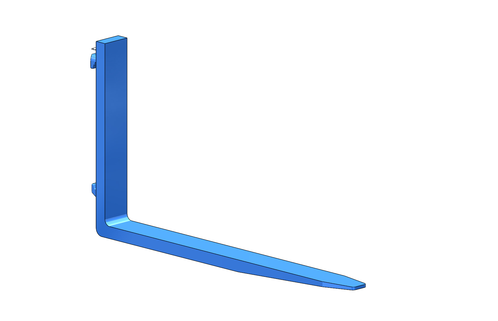 Retrouvez ici les Fourches - Barou Équipements