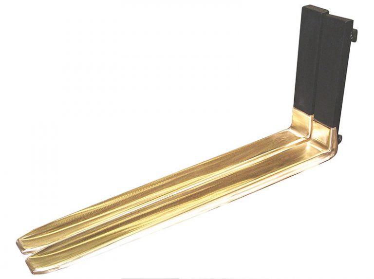 Les Revêtements de fourches - Barou Équipements