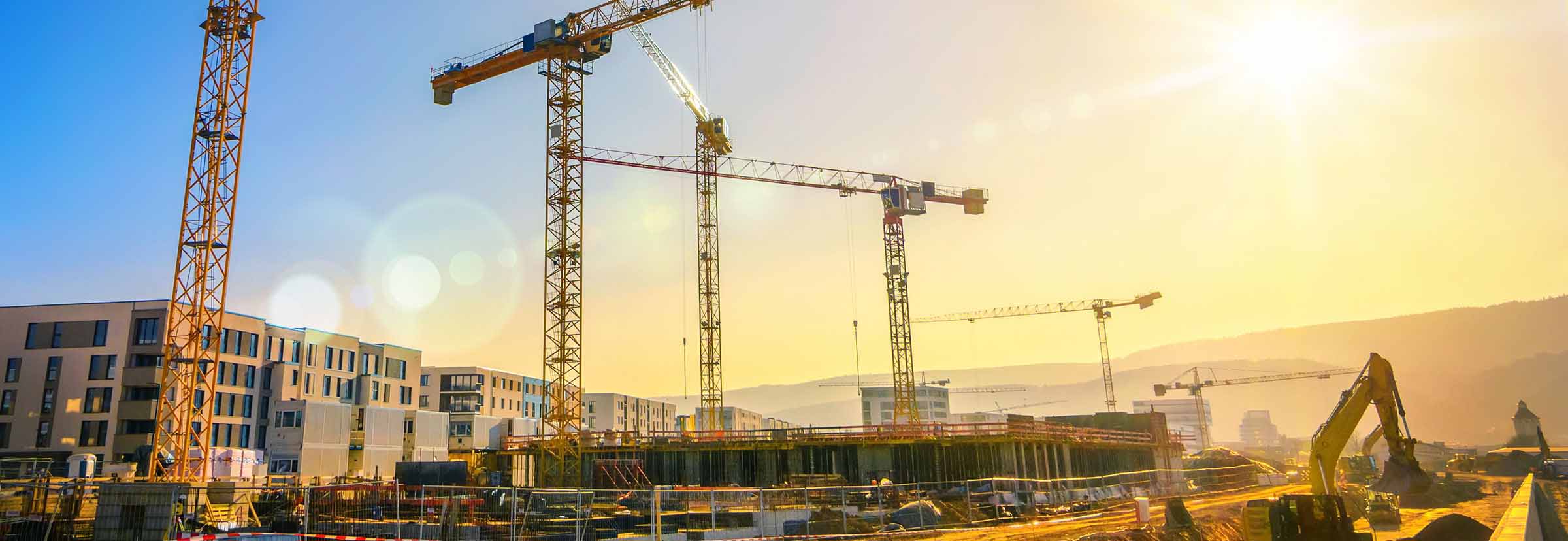 Monde du BTP et son industrie - Barou Équipements