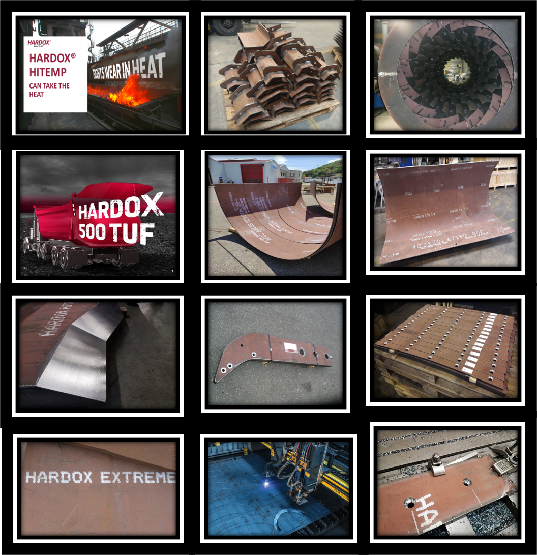 Réparation, maintenance, soyez prêts pour les arrêts d'été ! - Barou ...