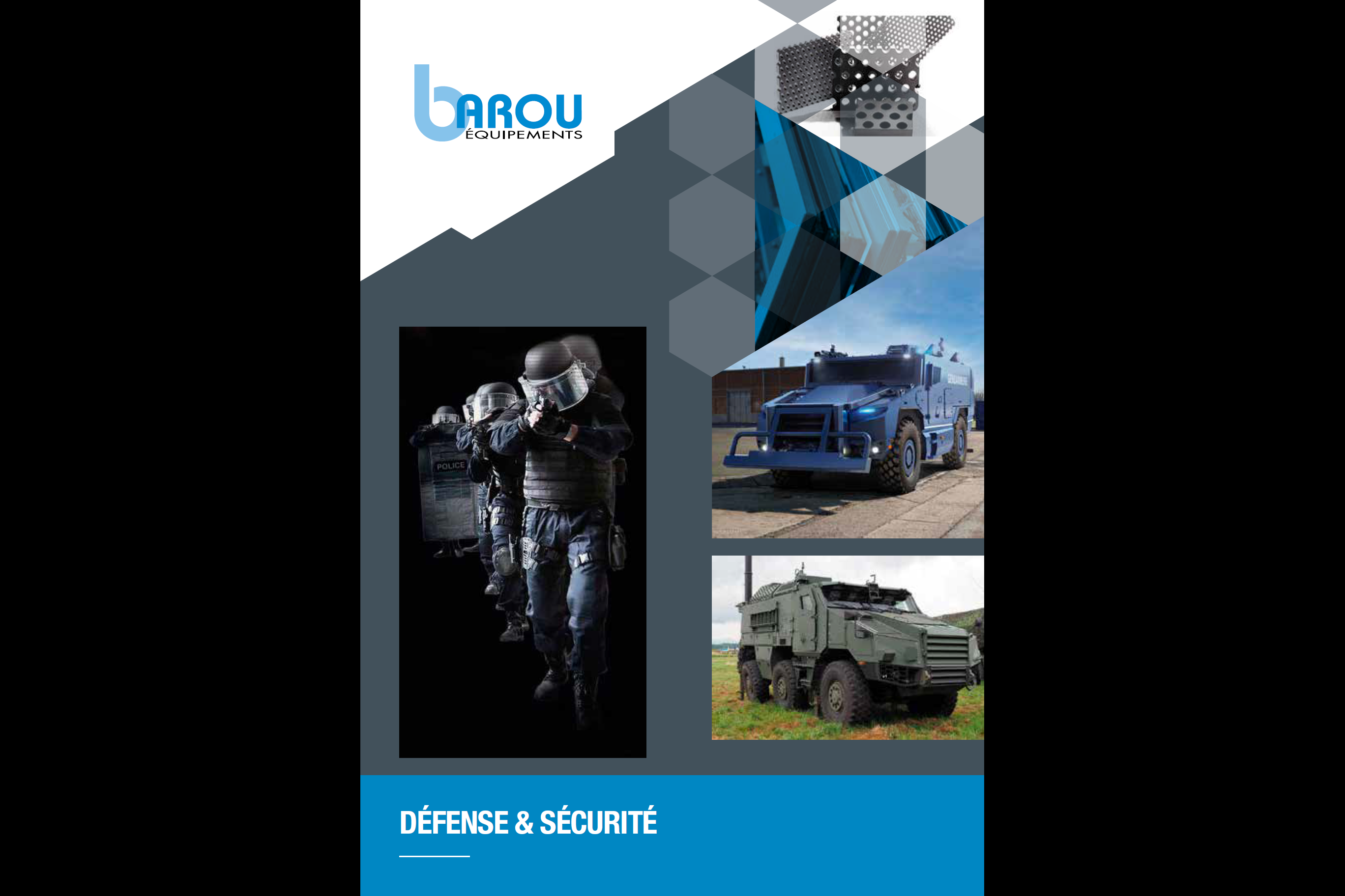 Documentations de Barou Equipements - Barou Équipements