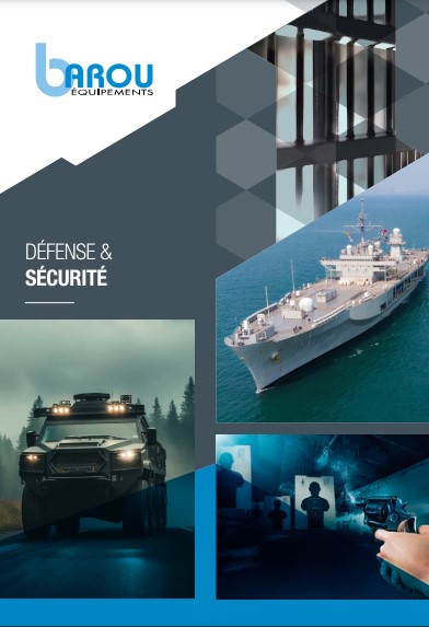 Documentations de Barou Equipements - Barou Équipements